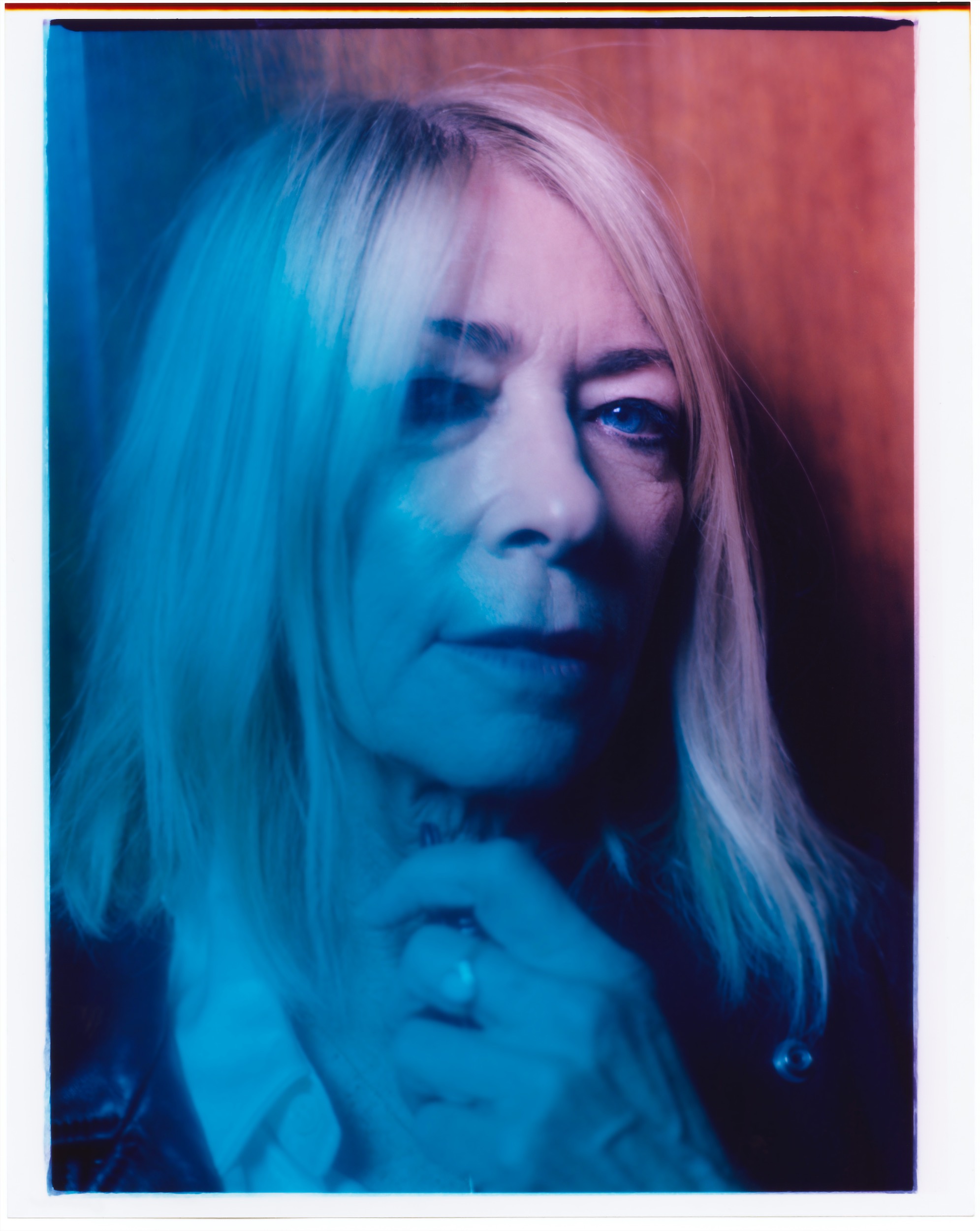 Kim Gordon - Lillie Eiger